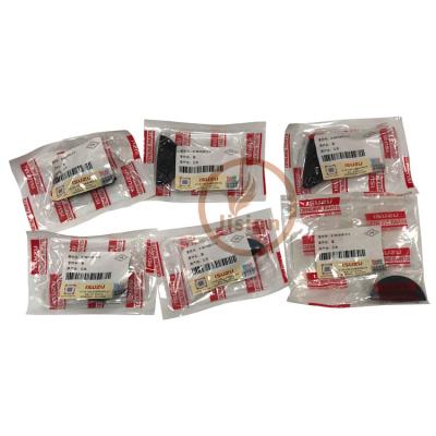 China JISION New Excavator Diesel Fuel Injection Pump For 6WG1/6UZ1 8-97603414-4 for sale