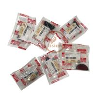 China JISION New Excavator Diesel Fuel Injection Pump For 6WG1/6UZ1 8-97603414-4 for sale