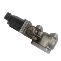 China Hitachi 8-98238249-3 Excavator SH330-5 ZAX330-3 6HK1 EGR Valve 8982382493 8-98238249-3 for sale