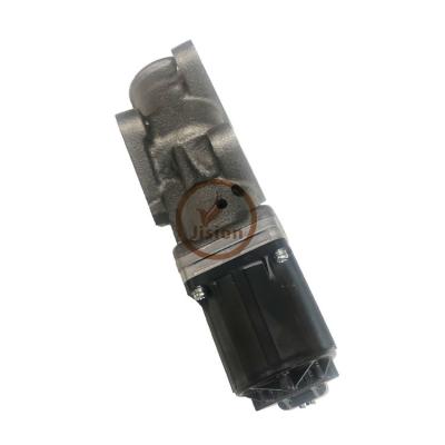 China Hitachi 8-98238249-3 Excavator SH330-5 ZAX330-3 6HK1 EGR Valve 8982382493 8-98238249-3 for sale