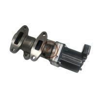 China Hitachi 8-98238249-3 Excavator SH330-5 ZAX330-3 6HK1 EGR Valve 8982382493 8-98238249-3 for sale