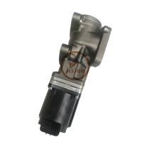 China Hitachi 8-98238249-3 Excavator SH330-5 ZAX330-3 6HK1 EGR Valve 8982382493 8-98238249-3 for sale