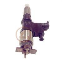 China Hitachi 4HK1 6HK1 Excavator Nozzle ZX200-3 ZAX330-3 Injector 095000-5471 095000-5474 8-97609788-6 8-98284393-0 for sale