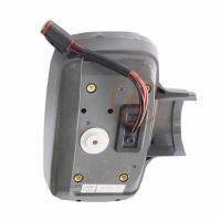 China Hyundai R210-3 R210LC-3 Excavator Controller Control Unit 21E6-00200 for sale