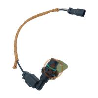 China JISION Excavator Parts 345B 365B Diesel Engine Parts Speed Pressure Sensor Assy GP 1918303 191-8303 for sale