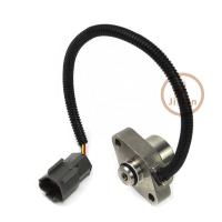 China JISION PC200-5 PC120-5 PC220-5 Excavator Electric Parts Excavator Oil Pressure Sensor 7861-92-1540 for sale