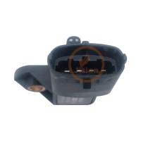 China JISION Excavator Parts EC210BLC Excavator Air Pressure MAP Sensor Pressure Sensor 20524936 0281002743 for sale