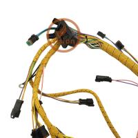 China JISION High Quality Excavator Parts 180-3185 Excavator Engine Wiring Harness 180-3185 for sale