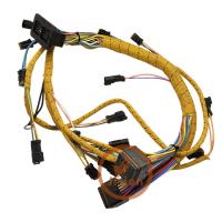 China JISION High Quality Excavator Parts 180-3185 Excavator Engine Wiring Harness 180-3185 for sale