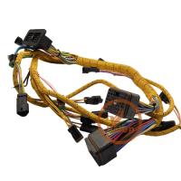 China JISION High Quality Excavator Parts 180-3185 Excavator Engine Wiring Harness 180-3185 for sale