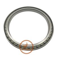 China Construction Machinery Parts Excavator bearing XKAH-01011 excavator swing bearing excavator swing bearing for sale