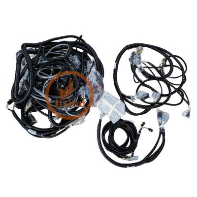 China Sany JISION High Quality Excavator Parts SY235C Excavator Wiring Harness for sale