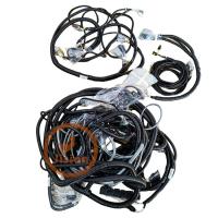 China Sany JISION High Quality Excavator Parts SY235C Excavator Wiring Harness for sale