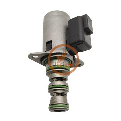 China Jcb JISION Excavator Parts 12V Solenoid Valve SV98-T39 Excavator  Valve  12v solenoid valve for sale