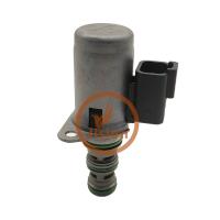 China Jcb JISION Excavator Parts 12V Solenoid Valve SV98-T39 Excavator  Valve  12v solenoid valve for sale