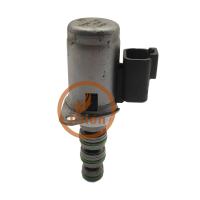 China Excavator Parts PW180 PW200 PW220 PW200-7 PW160 solenoid valve 20g-60-31481 for sale