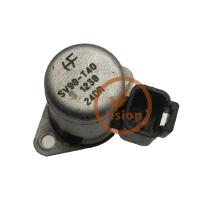 China Excavator Parts PW180 PW200 PW220 PW200-7 PW160 solenoid valve 20g-60-31481 for sale