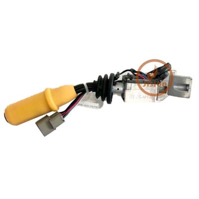 China Jcb High quality Forward Reverse Switch 701-52601 stop solenoid valve for sale