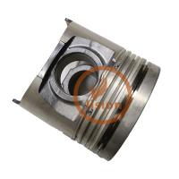 China JISION Construction Machinery 4HK1 6HK1 Cylinder Piston 8-98152-901-1 8-98152901-1 8981529011 For Diesel Engine Repair K for sale
