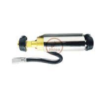 China JISION parts Excavator engine 12V electrical Fuel transfer pump 4937766 4944735 3968190 5260634 for sale
