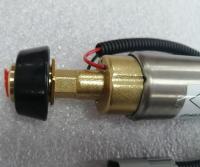 China JISION parts Excavator engine 12V electrical Fuel transfer pump 4937766 4944735 3968190 5260634 for sale