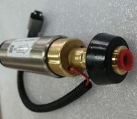 China JISION parts Excavator engine 12V electrical Fuel transfer pump 4937766 4944735 3968190 5260634 for sale