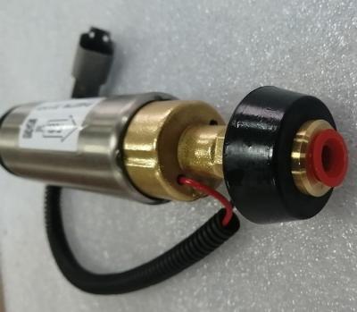 China JISION parts Excavator engine 12V electrical Fuel transfer pump 4937766 4944735 3968190 5260634 for sale