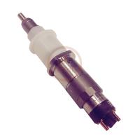 China JISION New Diesel Injector 0445120231 with No. 6754-11-3100, 6754-11-3010 4945969 5263262 397637 for S6D107 PC200-8 for sale