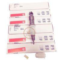 China JISION New Diesel Injector 0445120231 with No. 6754-11-3100, 6754-11-3010 4945969 5263262 397637 for S6D107 PC200-8 for sale