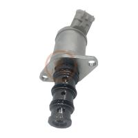China Hitachi Distribution solenoid valve 9239590 for Excavator ZAX200-3 ZAX330-3 for sale