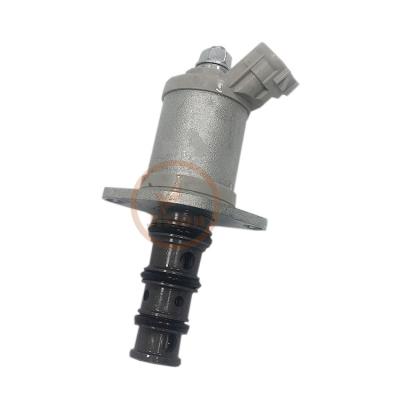 China Hitachi Distribution solenoid valve 9239590 for Excavator ZAX200-3 ZAX330-3 for sale
