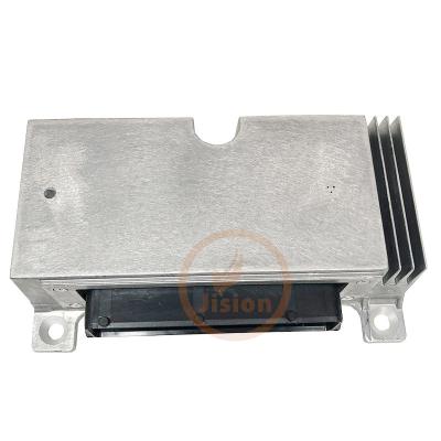 China Hitachi Electronic Unit 11443400 For Volvo Articulated Hauler Parts for sale