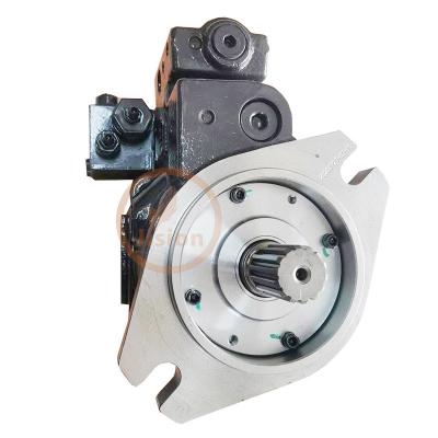 China Excavator Parts SY75-10 K3VL80 Hydraulic pump 11593938 for sale