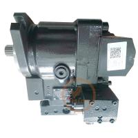 China Excavator Parts SY75-10 K3VL80 Hydraulic pump 11593938 for sale
