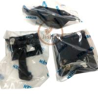China Excavator Parts High quality Excavator EC210B EC240B EC290B Lock VOE14506769 14506769 for sale