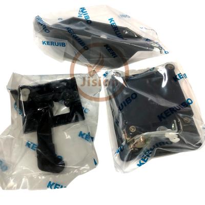 China Excavator Parts High quality Excavator EC210B EC240B EC290B Lock VOE14506769 14506769 for sale