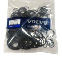 China Excavator Parts xcavator Seal kit EC210B EC240B EC290B Control Valve Sealing Kit VOE 14506889 For Excavator Control Valv for sale