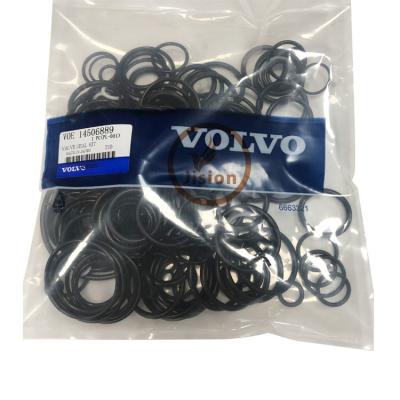 China Excavator Parts xcavator Seal kit EC210B EC240B EC290B Control Valve Sealing Kit VOE 14506889 For Excavator Control Valv for sale