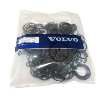 China Excavator Parts xcavator Seal kit EC210B EC240B EC290B Control Valve Sealing Kit VOE 14506889 For Excavator Control Valv for sale