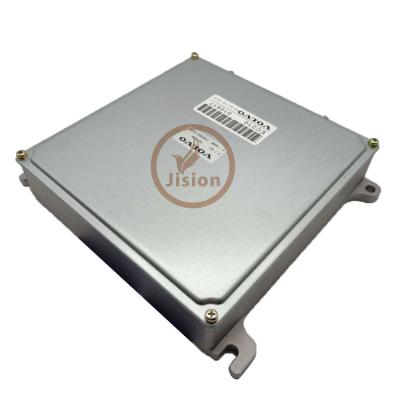 China Vovlo EC210B EC240B EC290B EXCAVATOR CONTROLLER computer board VECU ECU 14518349 for sale