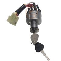 China Vovlo New Ignition Switch 14529152 14526158 For EC55B EW55B EC160B EC180B EC140B EC700B EC460B EC360B EC330B for sale