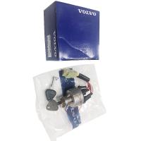 China Vovlo New Ignition Switch 14529152 14526158 For EC55B EW55B EC160B EC180B EC140B EC700B EC460B EC360B EC330B for sale