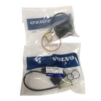 China Vovlo EC210B EC240B EC360B Excavator 24v Solenoid Valve Coil 14527267 for sale