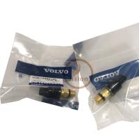 China Vovlo EC210B EC240B EC360B Excavator 24v Solenoid Valve Coil 14527267 for sale
