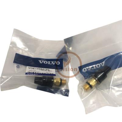 China Vovlo EC210B EC240B EC360B Excavator 24v Solenoid Valve Coil 14527267 for sale