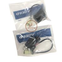 China Vovlo EC210B EC240B EC360B Excavator 24v Solenoid Valve Coil 14527267 for sale