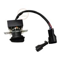 China Vovlo EC180 EC210 EC240 EC290 excavator selector switch 14542152 for sale