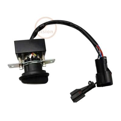 China Vovlo EC180 EC210 EC240 EC290 excavator selector switch 14542152 for sale