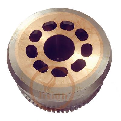 China Vovlo  Excavator Parts EC360 Traveling Pump 14552664 VOE14552644 for sale