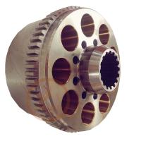 China Vovlo  Excavator Parts EC360 Traveling Pump 14552664 VOE14552644 for sale